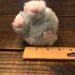 Limited Edition Vintage Puffkins Plush Buddy Easter Bunny Stuffed ...