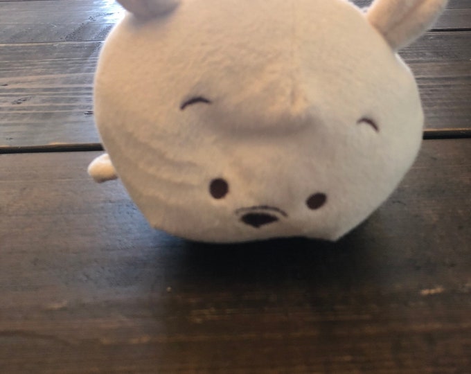 Bun Bun Stacking Plush Basic Fun Stuffed Animal Toy - Etsy