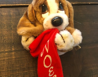 Sad Sam Plush - Etsy