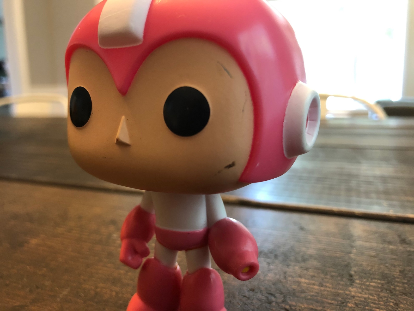 Funko POP Games Quick Boomerang Mega Man Exclusive 102 | Etsy