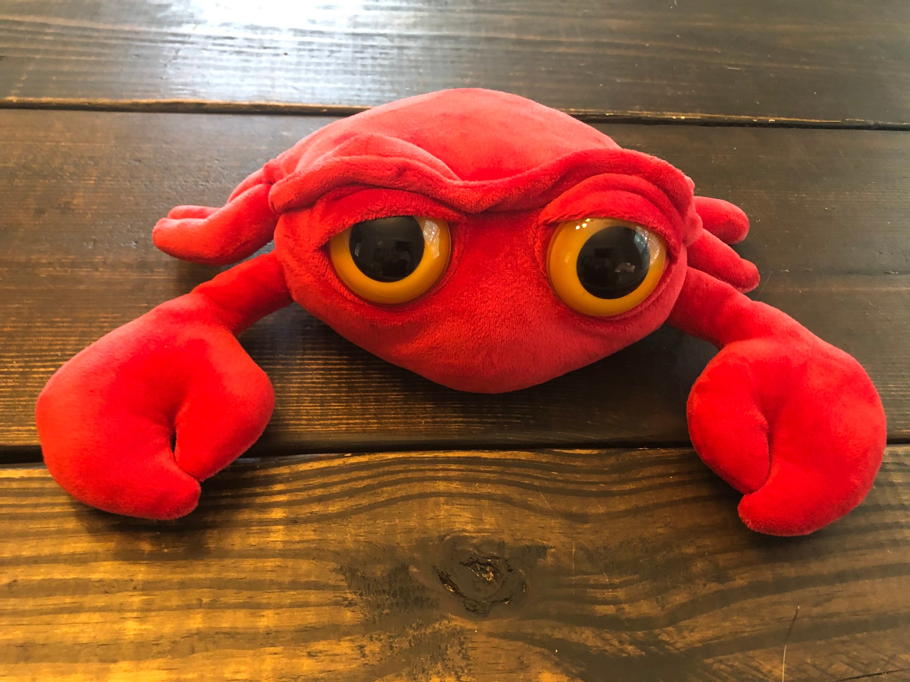 Dreamy Eyes Stuffed Animals