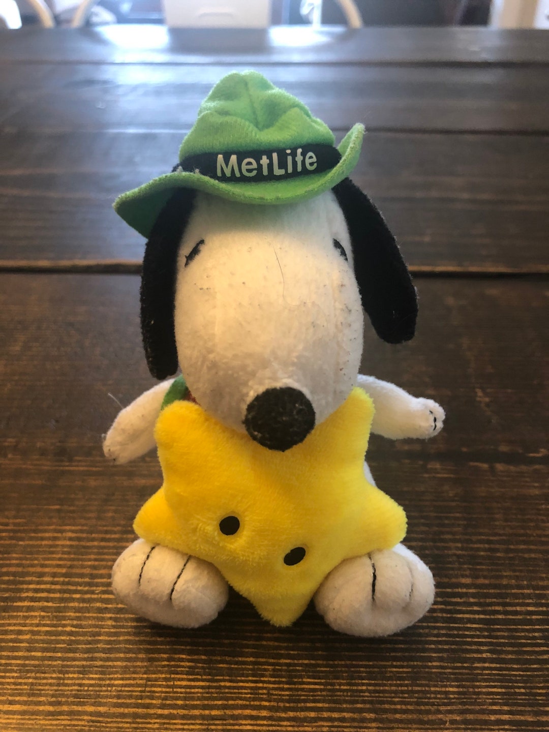 Snoopy Peanuts Plush Stuffed Animal Snoopy - Etsy