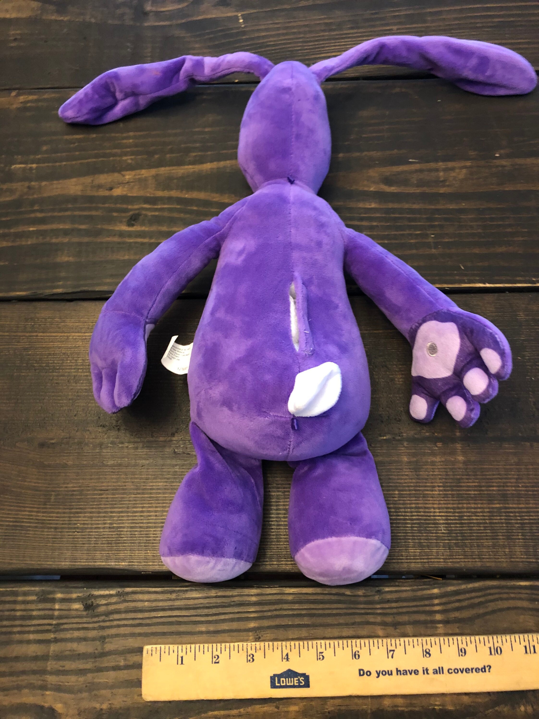 Disney Kate and Mim Mim Magic Twirl Mim Mim Talking Plush Toy | Etsy