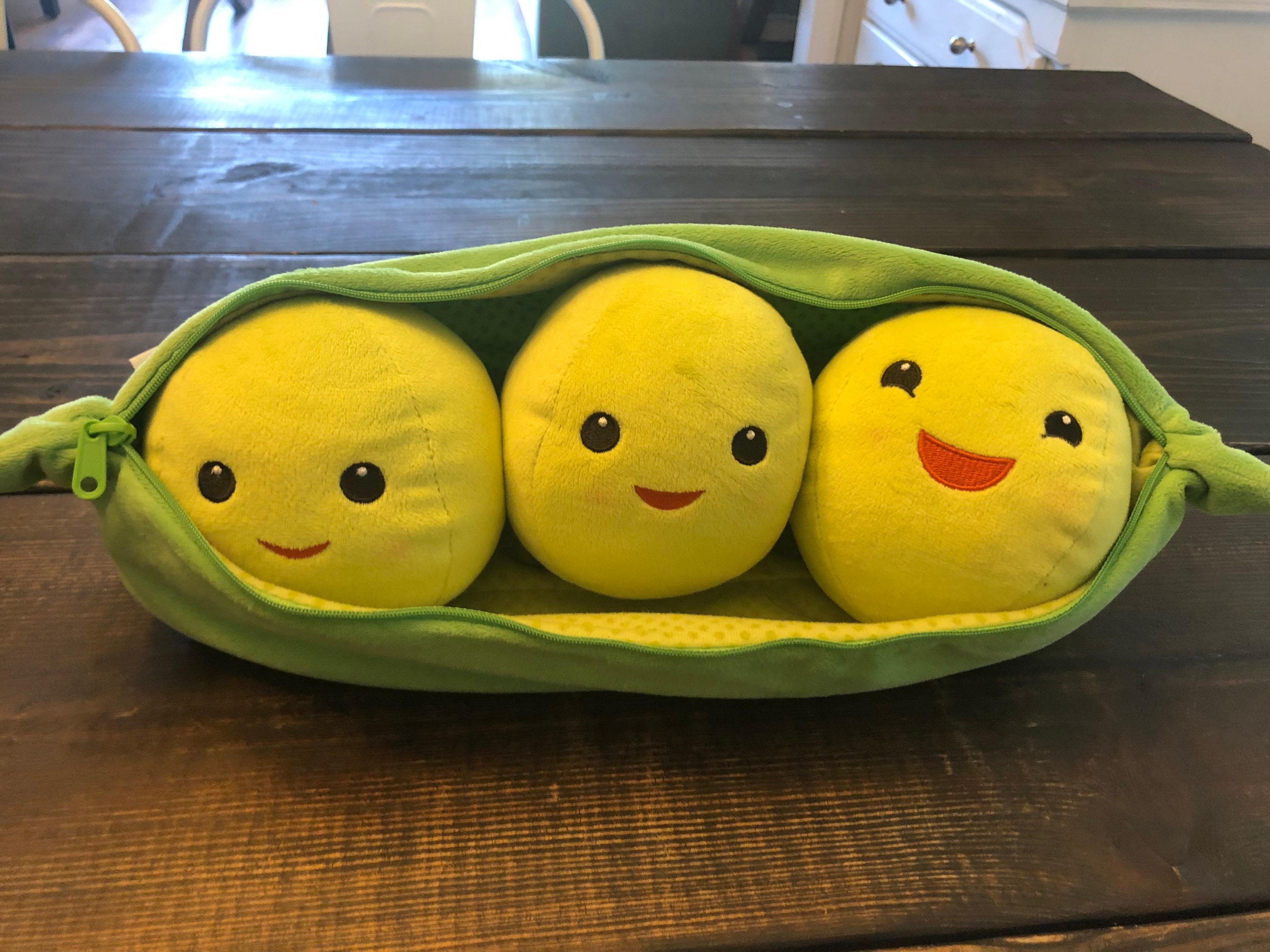 Toy Story 3 Peas In A Pod