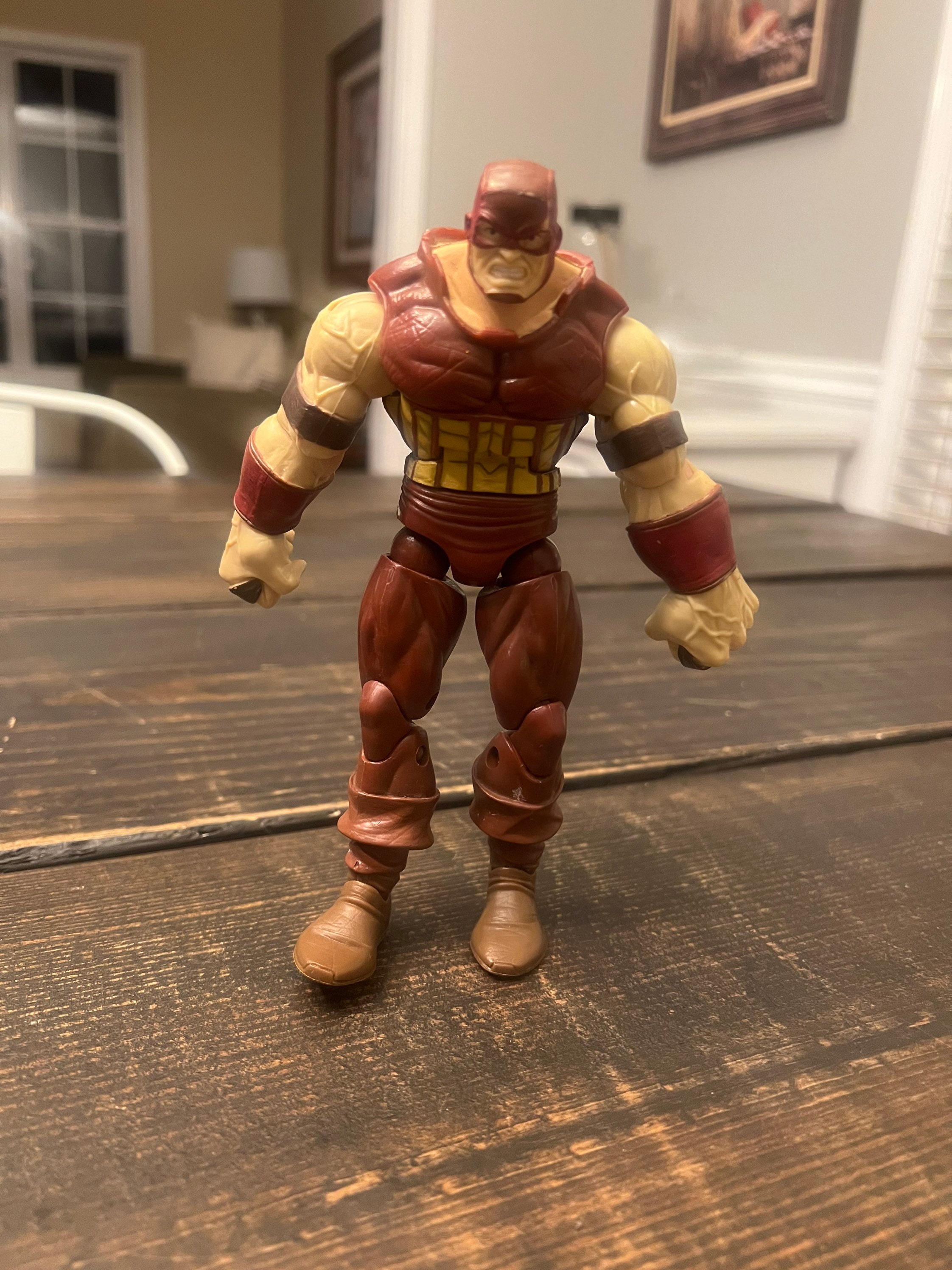 Juggernaut action figure store