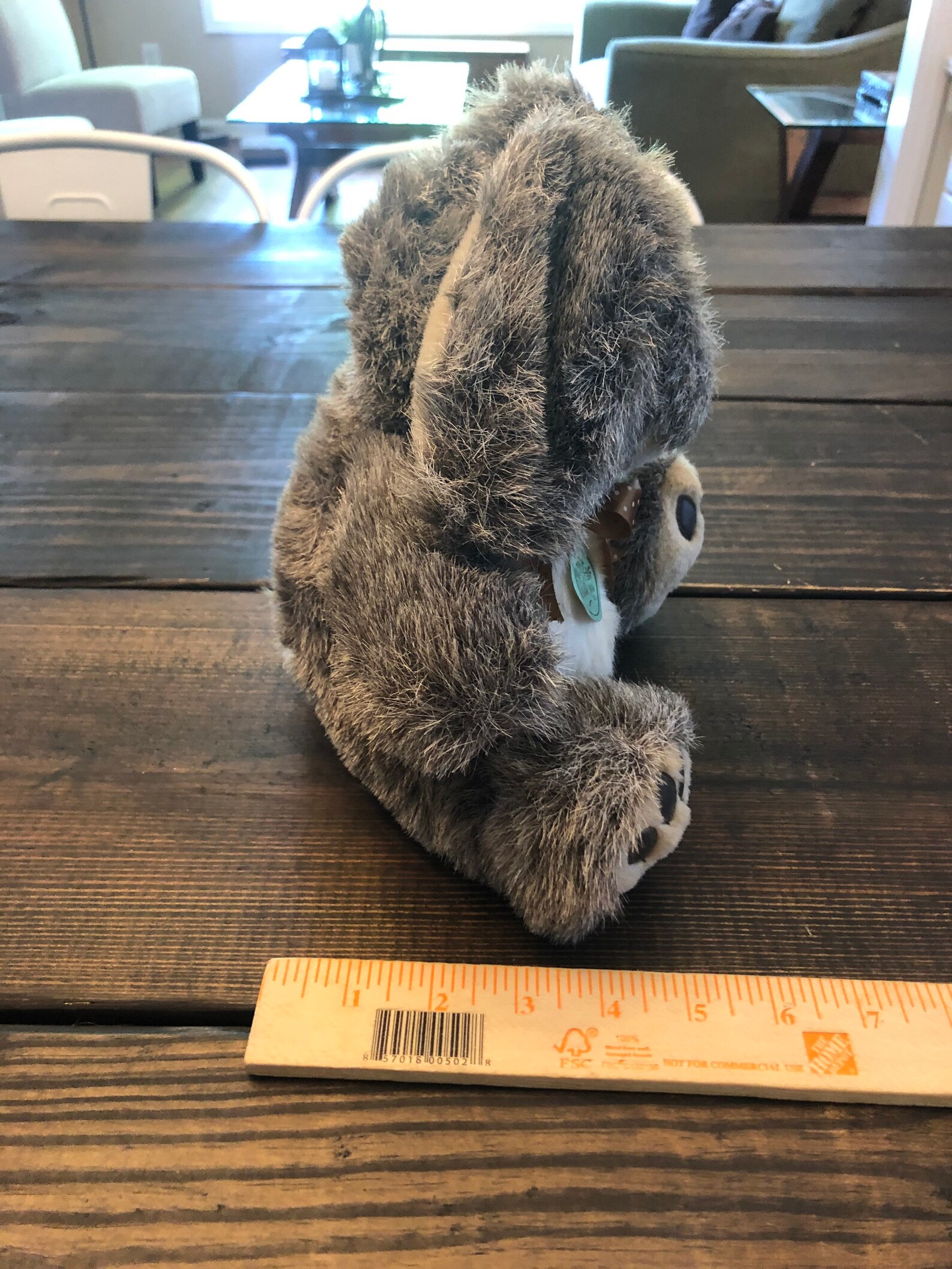 Vintage Dan Dee Bunny Classic Plush With Tags - Etsy