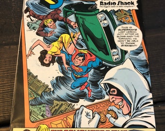 Radio Shack Book - Etsy