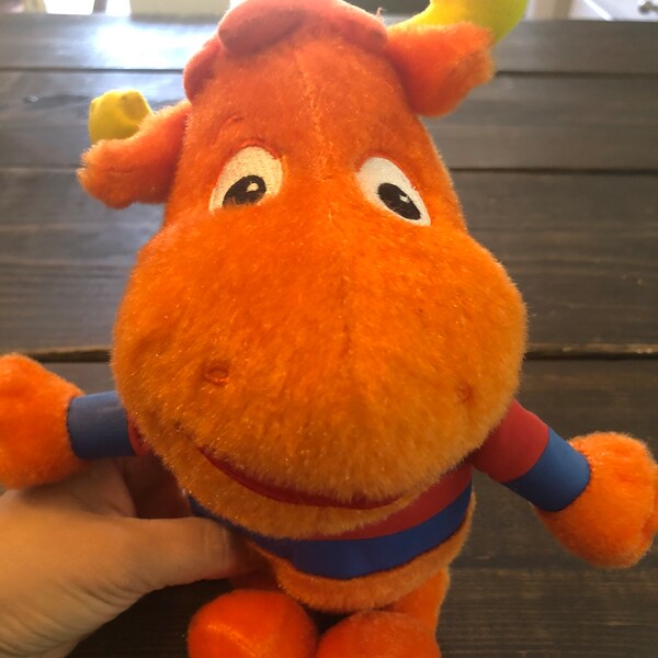 Backyardigans - Etsy