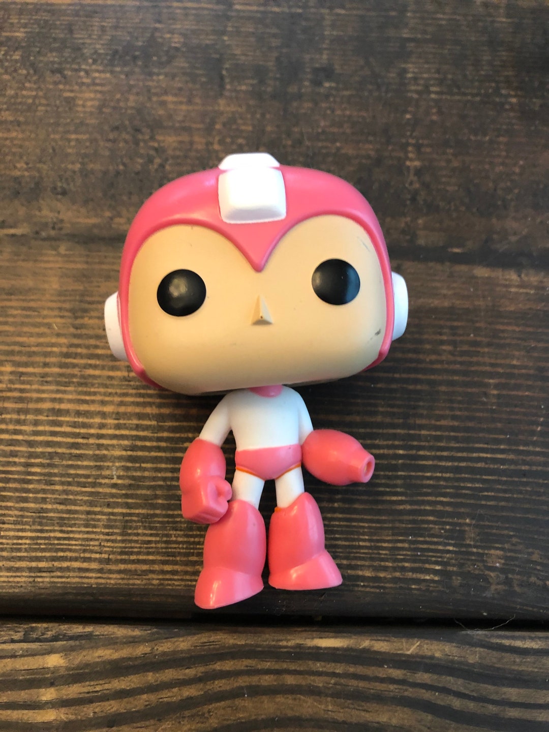 Funko POP! Games Quick Boomerang Mega Man Exclusive #102 - Etsy