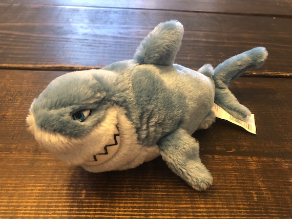 Finding Nemo Bruce Toy