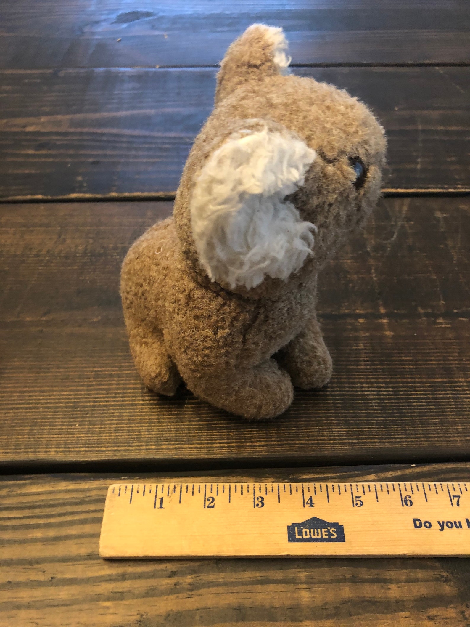 Vintage 1976 Dakin Pillow Pets Koala Bear Kandy Koala Bean Bag Plush ...