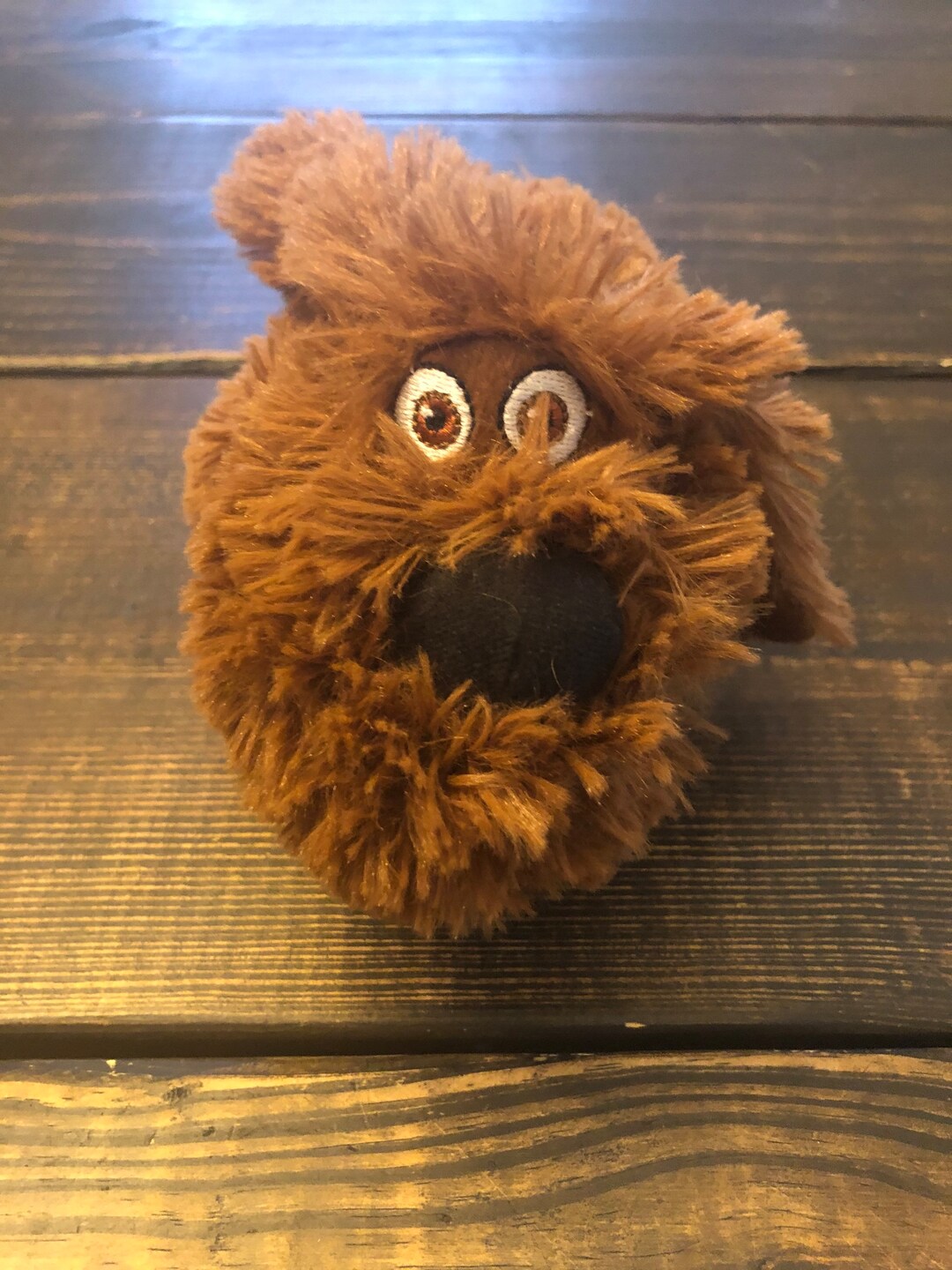 Toy Factory Secret Life of Pets Duke Plush Stuffed Animal - Etsy