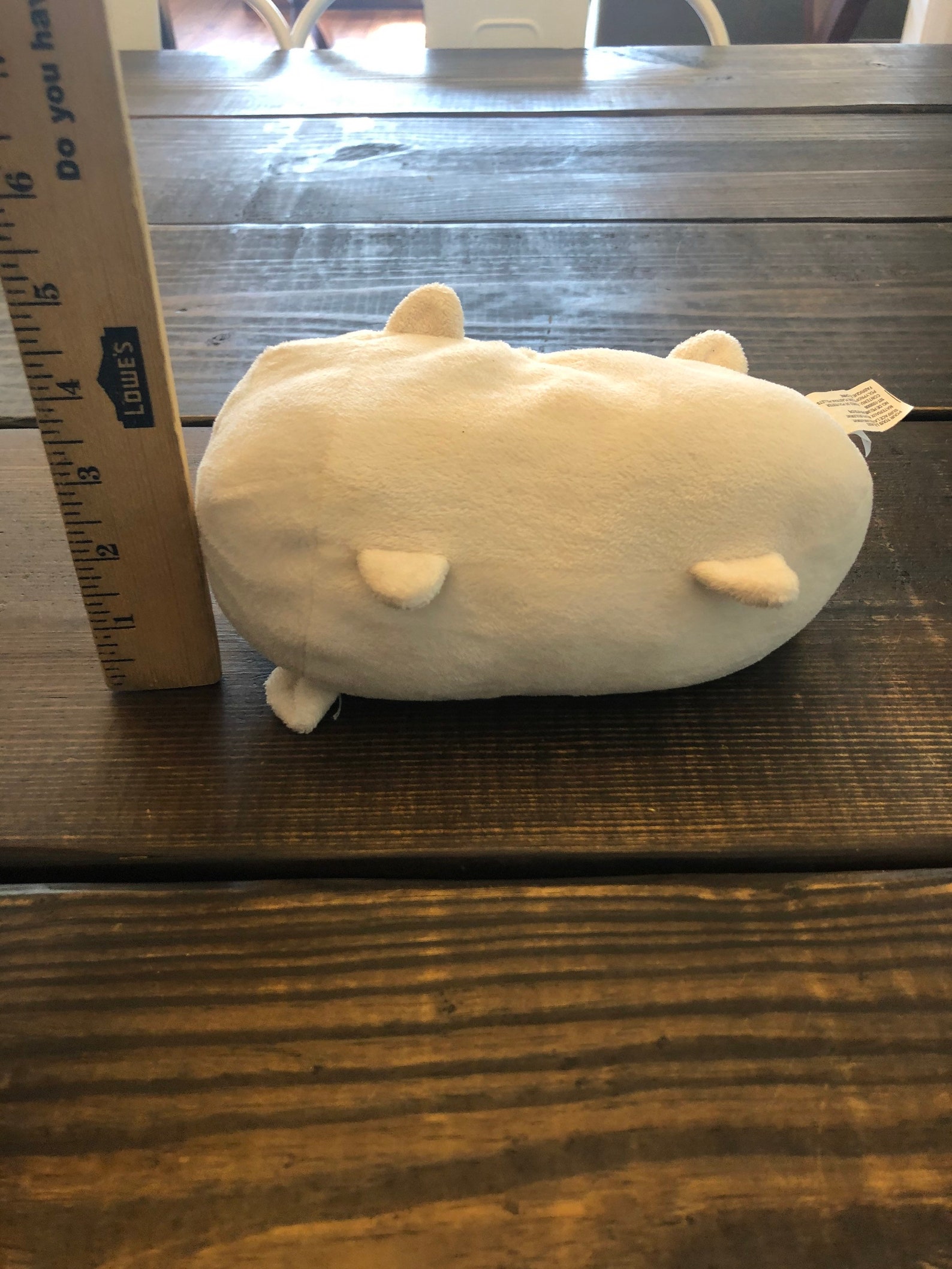 Bun Bun Stacking Plush Basic Fun Stuffed Animal Toy | Etsy