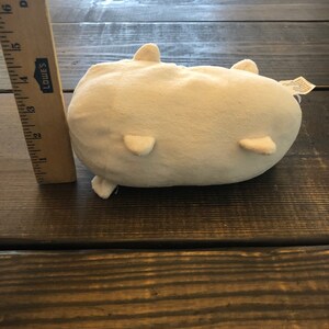 Bun Bun Stacking Plush Basic Fun Stuffed Animal Toy | Etsy