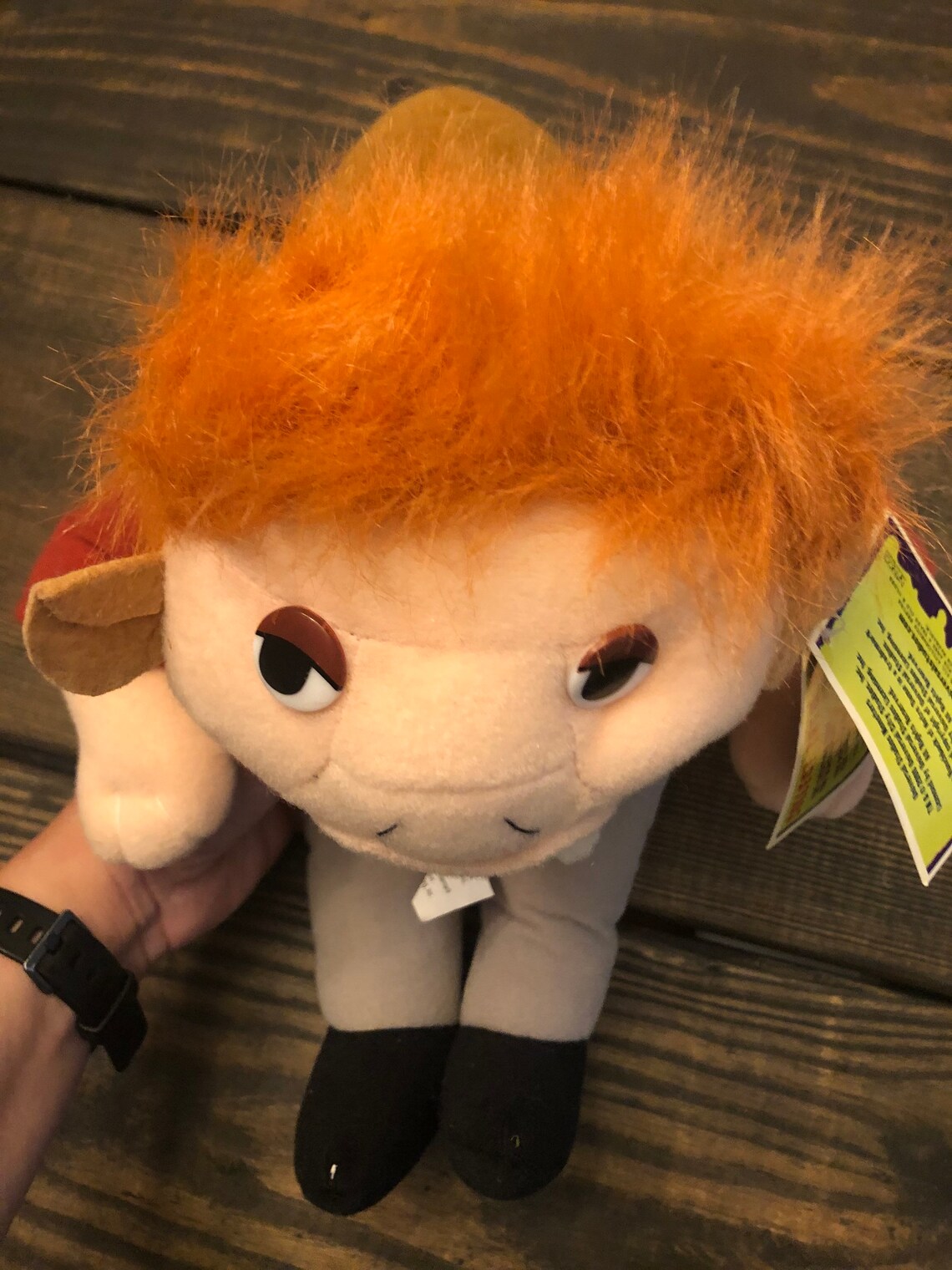 Universal Studios Monsters the Hunchback of Notre Dame | Etsy