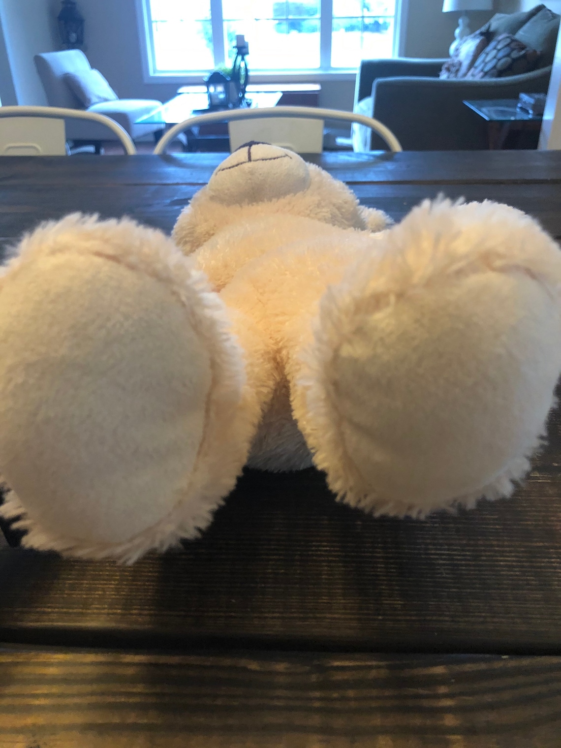 Build a Bear Small Tan Teddy Bear Plush Stuffed Toy - Etsy