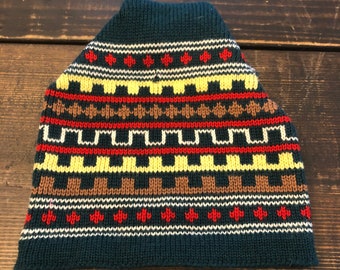 Wigwam Hat - Etsy