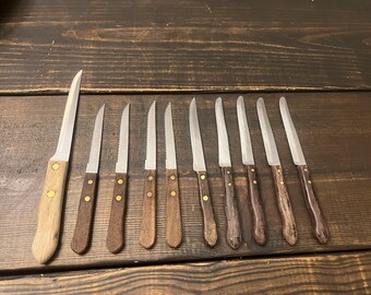 Utica Super Edge - Etsy