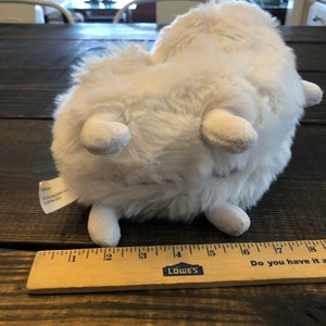 Secret Life of Pets Talking Gidget Plush Pomeranian Stuffed | Etsy