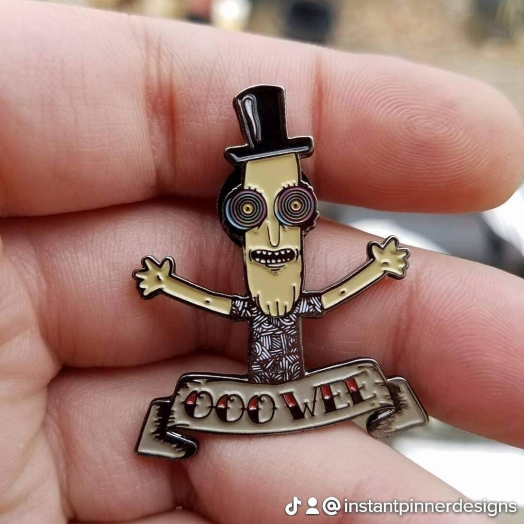 OOOWEEE - Etsy