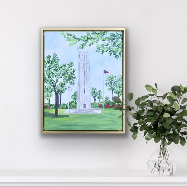 State Art - Etsy