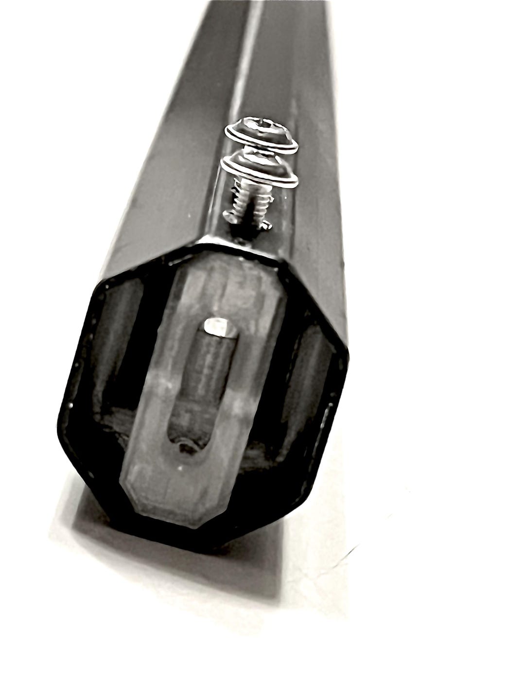 The G-lock: A Head Lock Device for Lacrosse Goalie Heads and Shafts ...