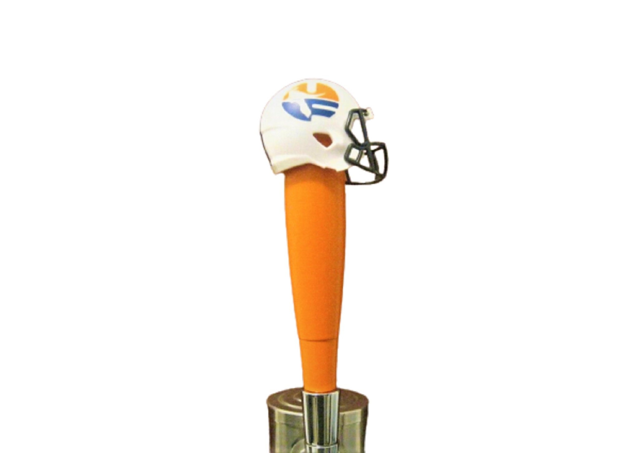 Gators Retro Beer Tap Handle Kegerator Football Brew Ale Florida ...