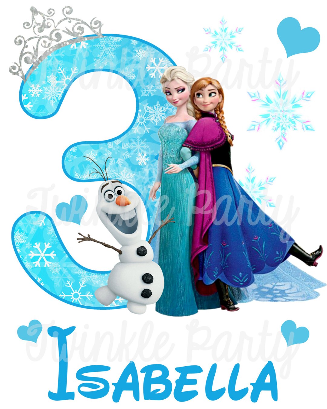DIY, Digital PDF File, Personalized Digital Image to Use for Iron-on ...
