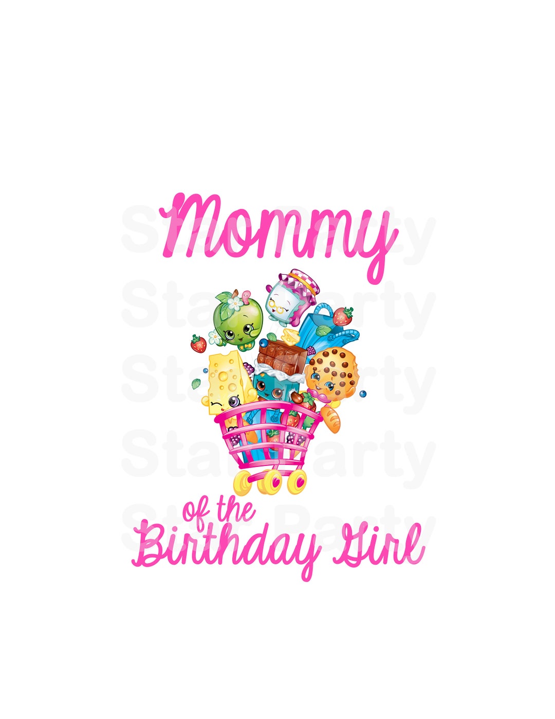 Instant Download, Digital File, Mommy, Mom, Birthday, Digital Image ...