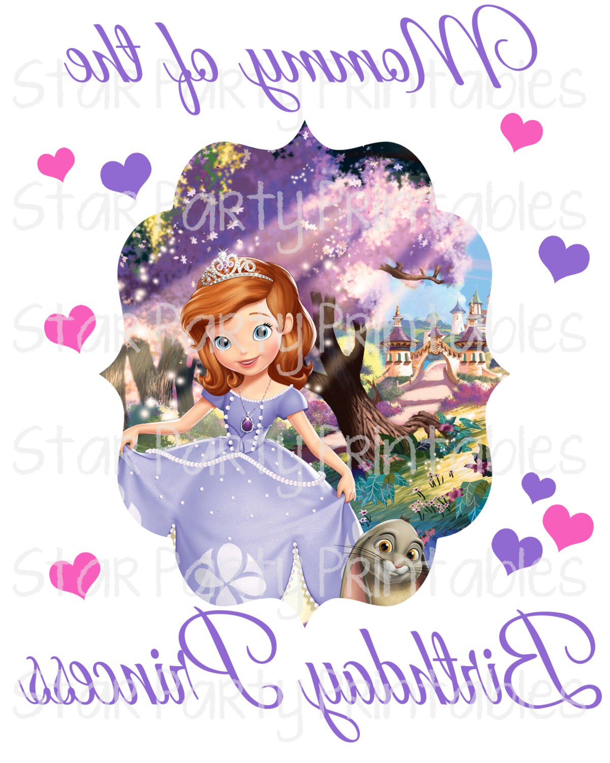 DIY Digital PDF File Personalized Digital Image to Use for - Etsy