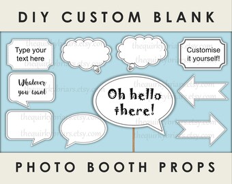 Custom photo props | Etsy