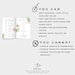 Islamic Wedding Program Template Foldable, Muslim Wedding, Editable ...
