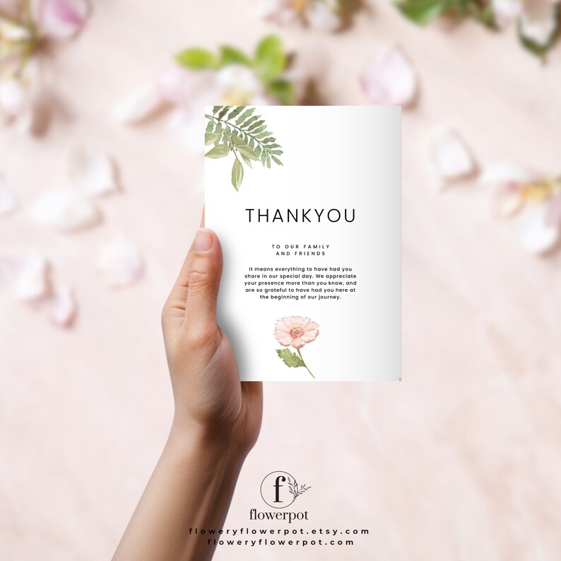 Islamic Wedding Program Template Foldable, Muslim Wedding, Editable ...