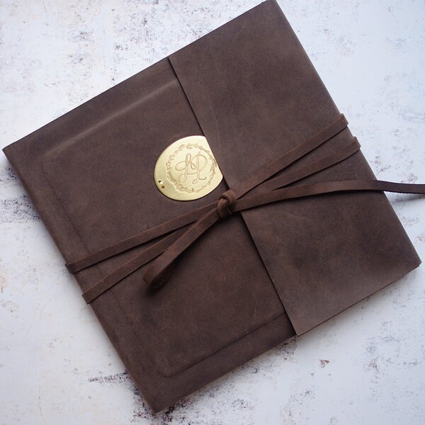 Guest Book Plate - Etsy