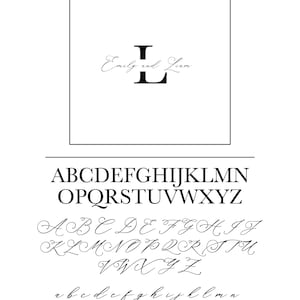 Customized Guest Book in Rustic Leather Covers With Laser Engravement ...