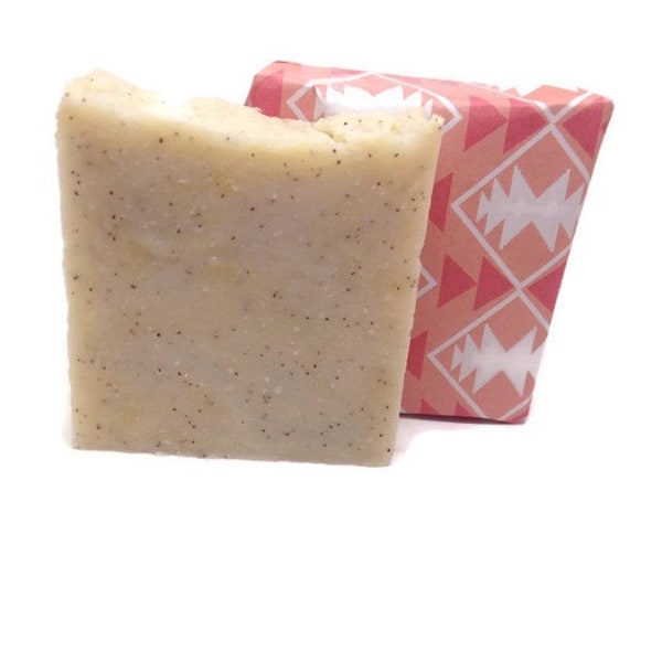 Complexion Soap - Etsy