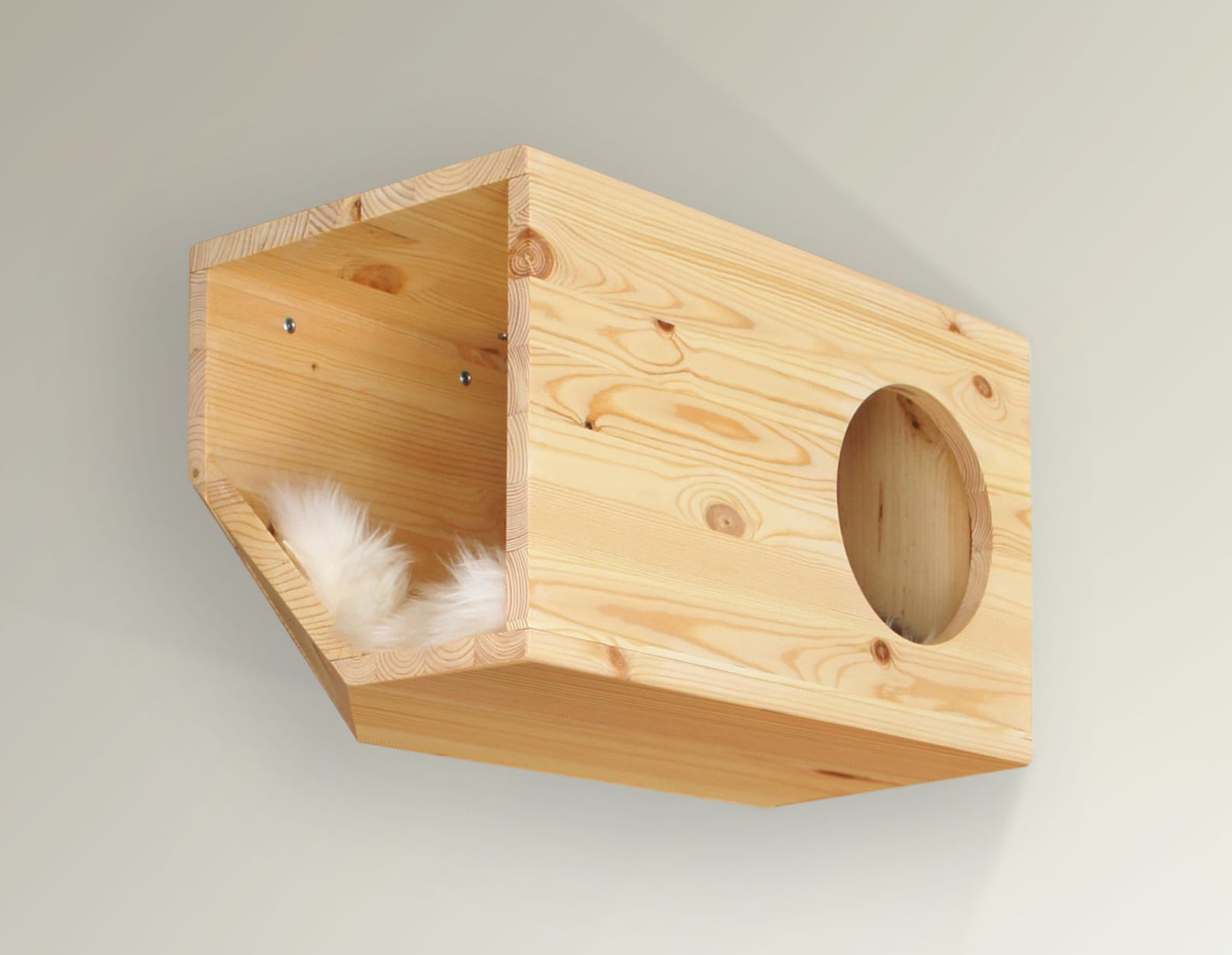 Catissa Single Sleeping Module for Cats - Etsy New Zealand