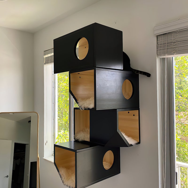 Modular Cat Furniture - Etsy