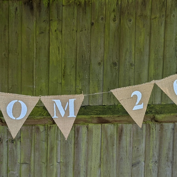 Graduation Bunting - Etsy