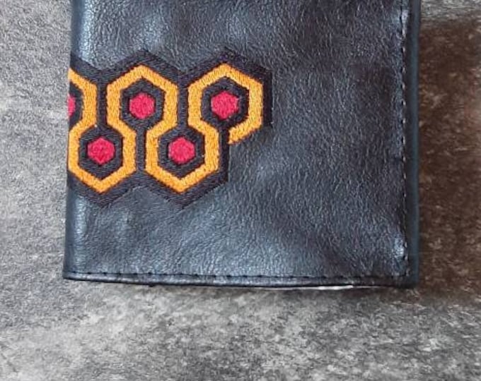 Wallet, the Shining, Overlook Hotel, Horror, Movie, Stephen King, Jack ...