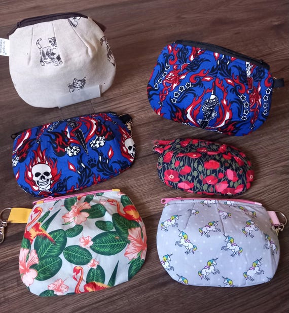 Little change purse store