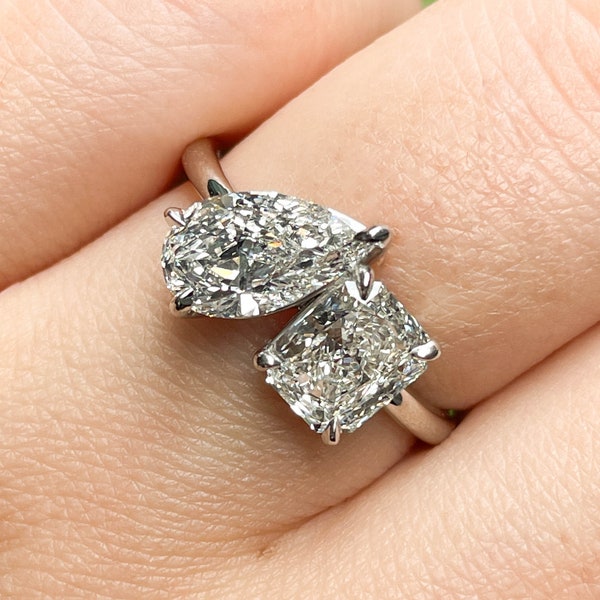 Right Hand Ring - Etsy