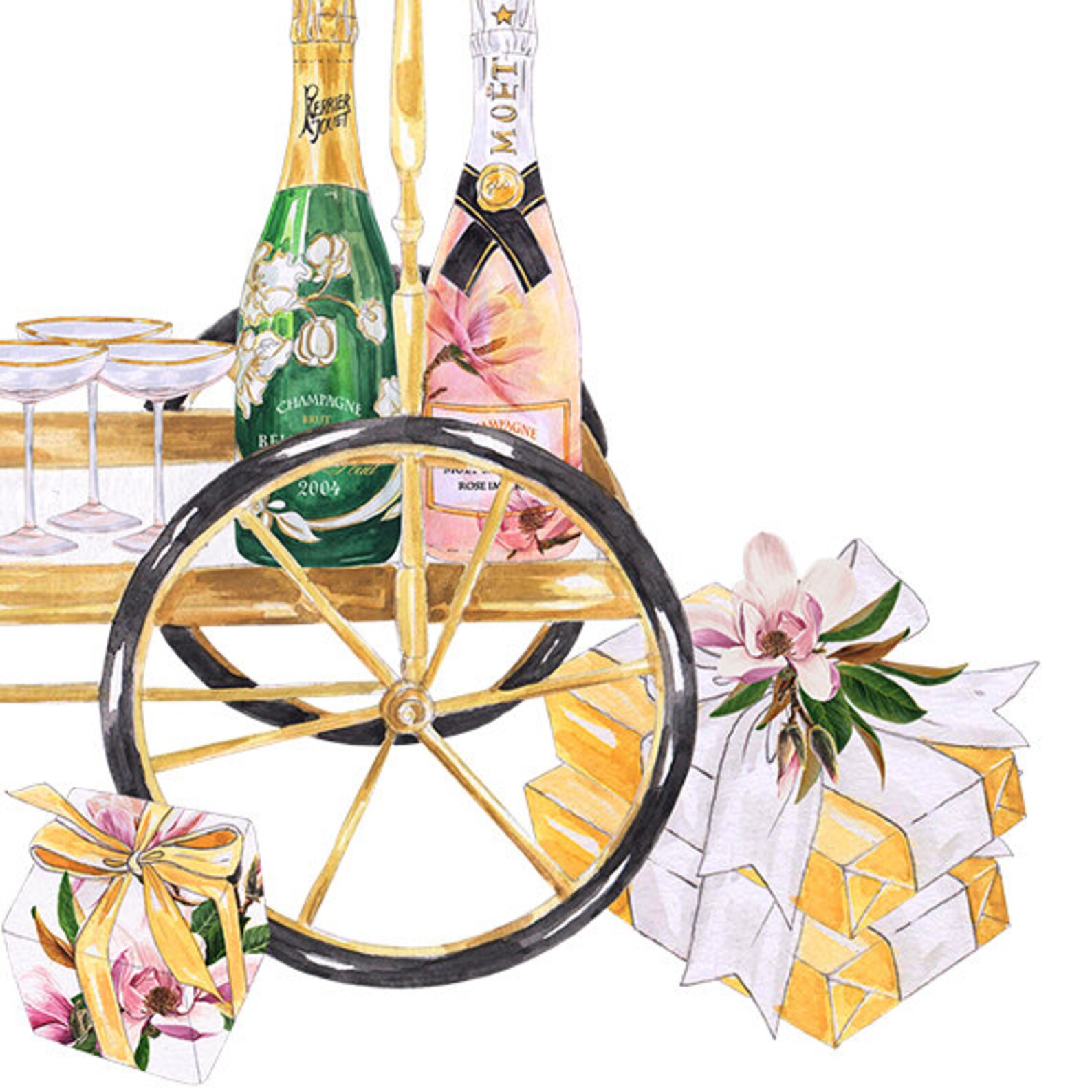 Celebration Printable Card Birthday Card Ihappy Birthday Grlfriend Card ...