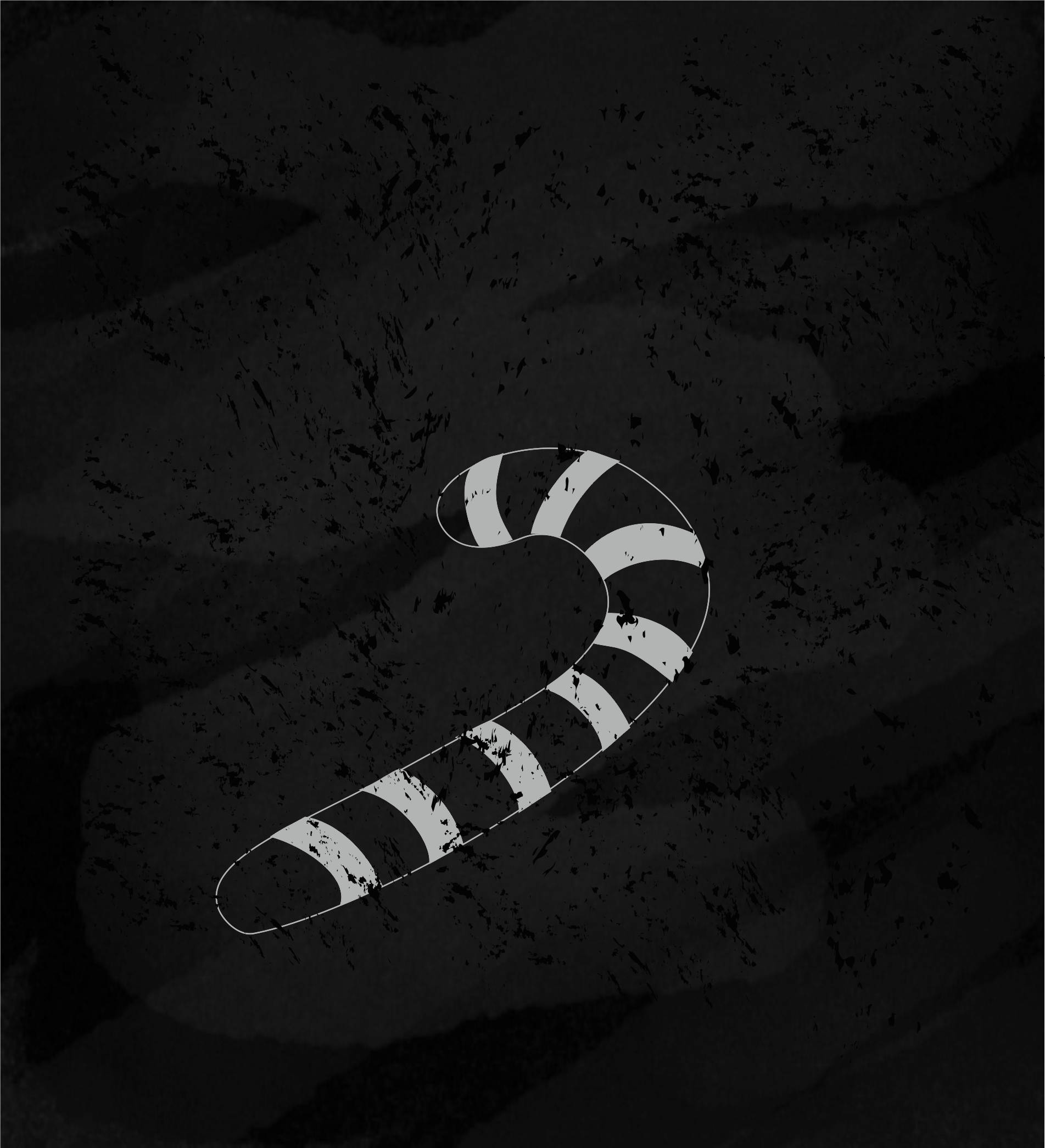 Chalkboard Christmas Clipart, Wreaths, Banners, Chalk. Clip Art for ...