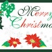 Instant Download Christmas Digital Clip Art Card Making/ - Etsy