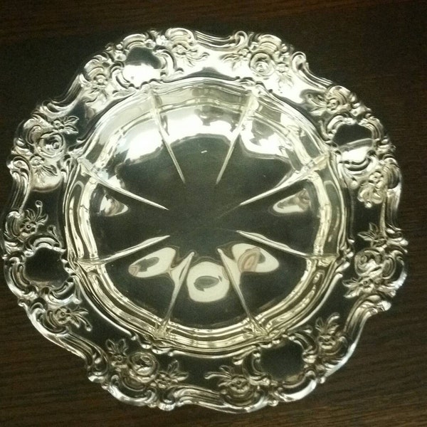 Towle Silver Plate - Etsy