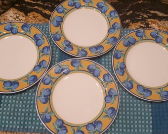 Furio Home Plates - Etsy