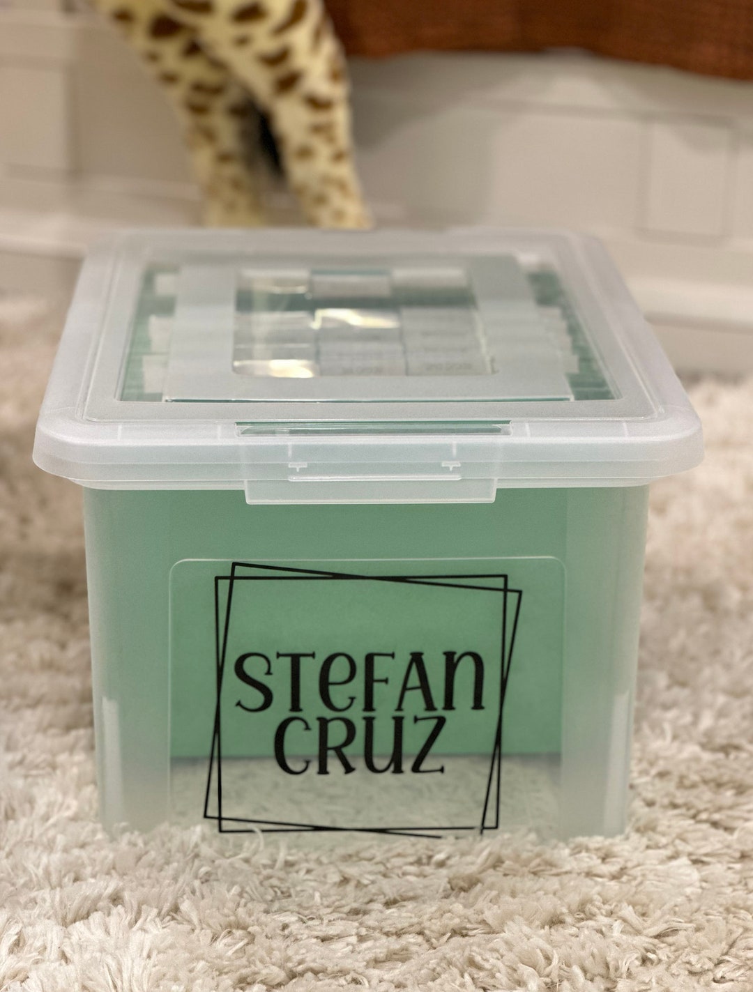 Milestone Box, Memory Box, Kids Memory Box, Kids Organization, School ...