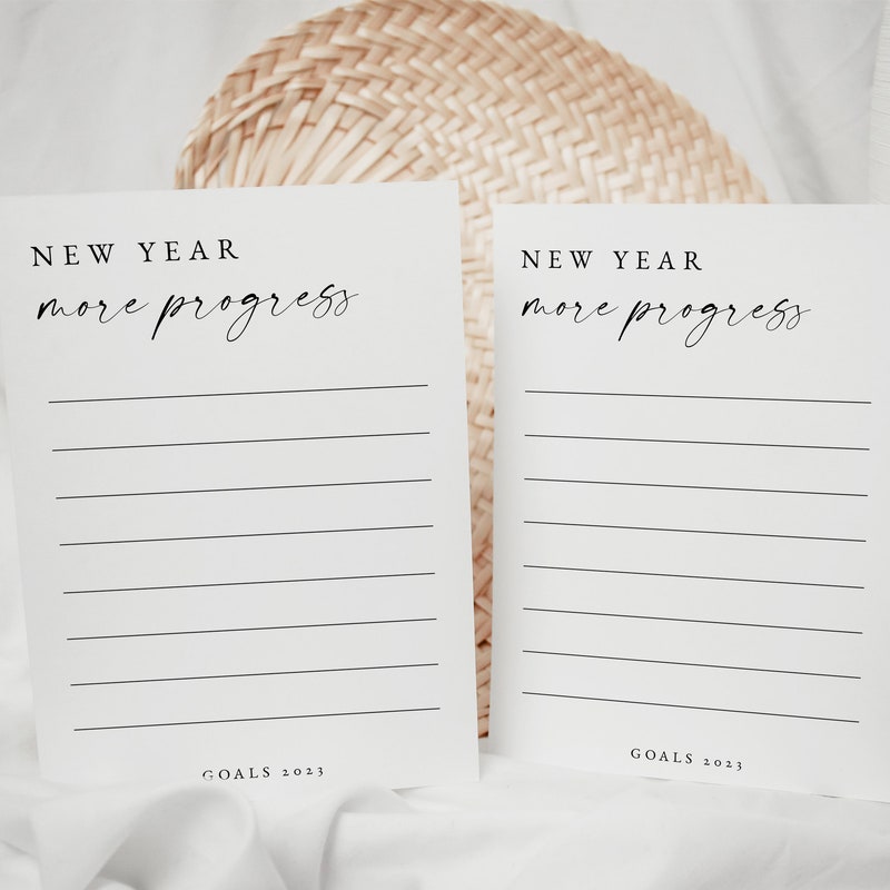 Intention Cards - Etsy