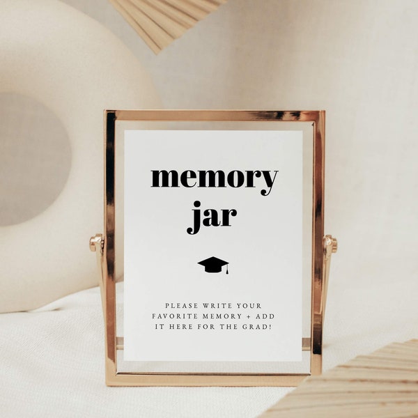 Memory Jar - Etsy